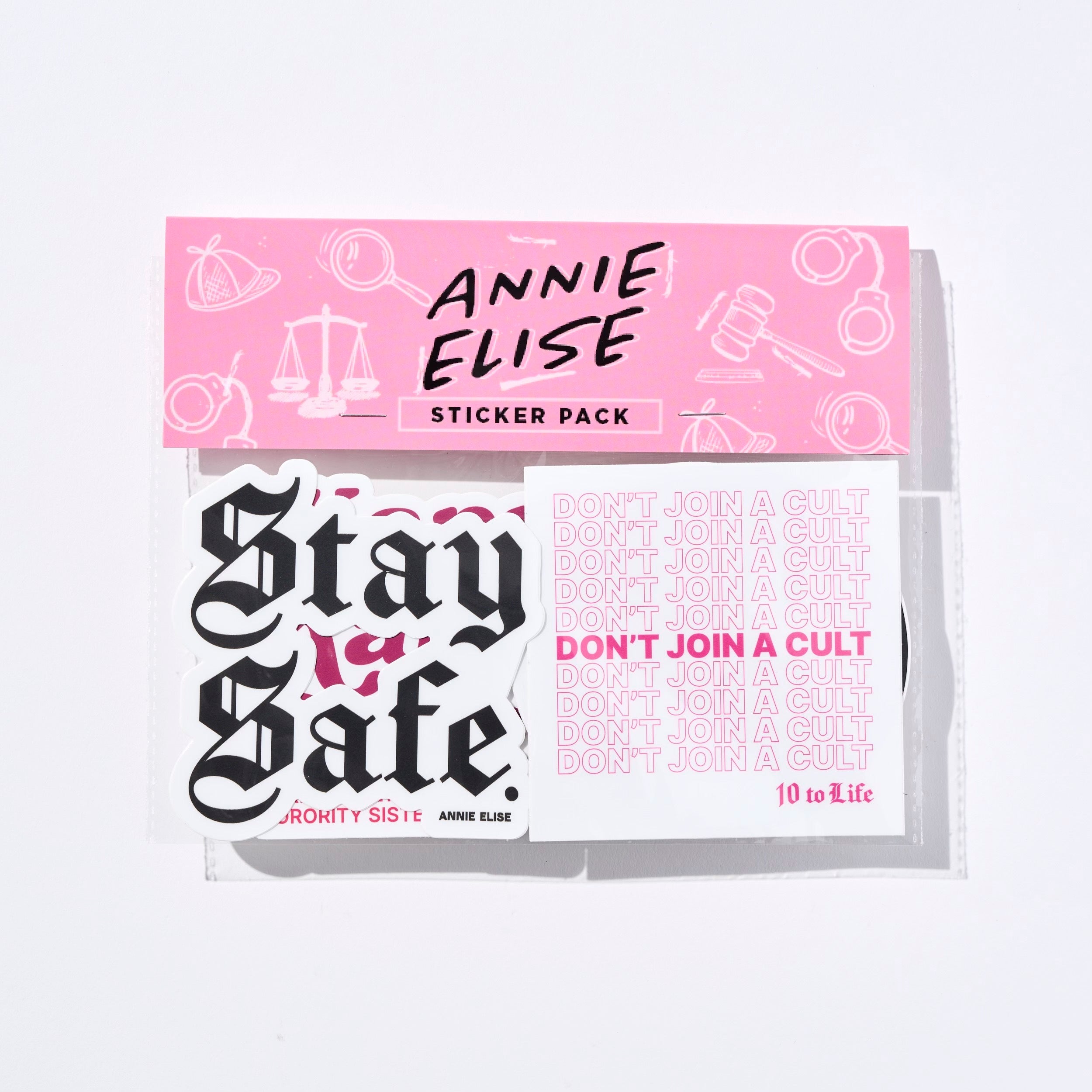 Shop All – Annie Elise