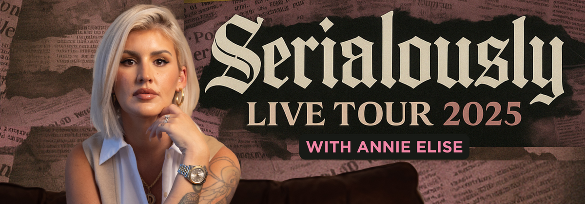 Tour – Annie Elise