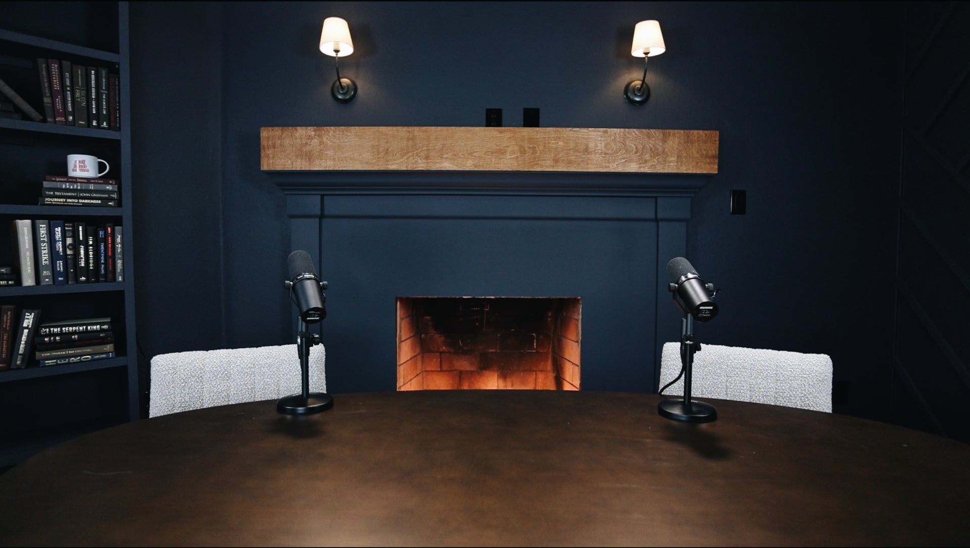 Shows – Annie Elise